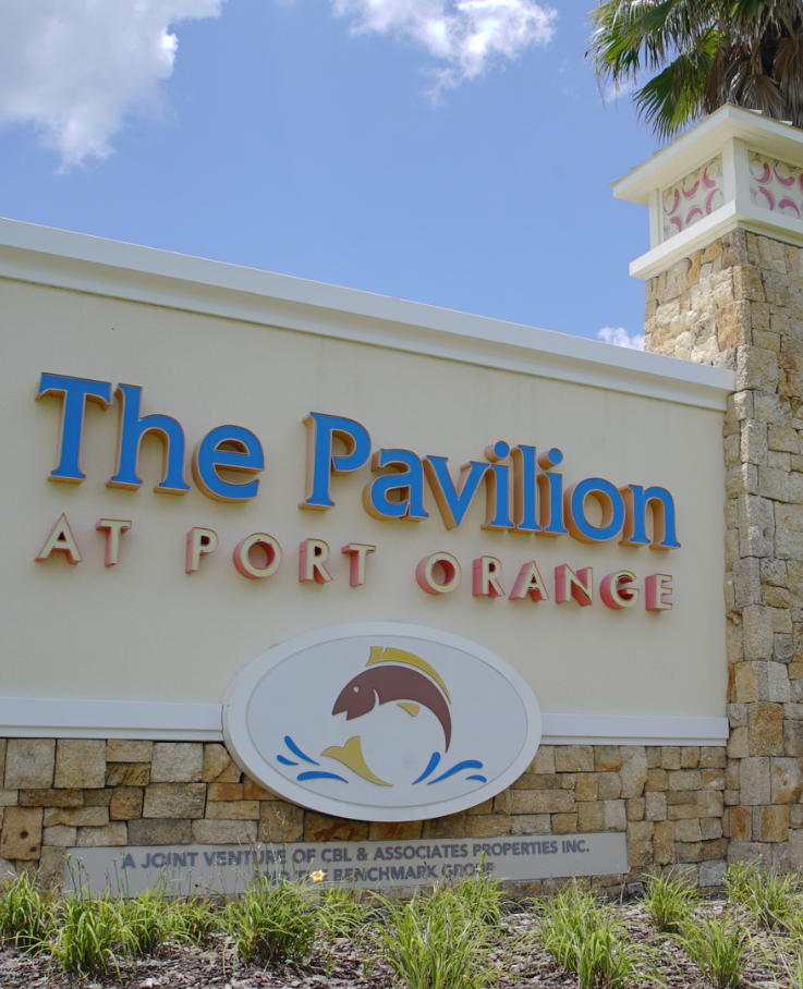 Port Orange